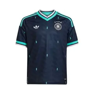 Adidas Germany 26 Away Jersey 'navy