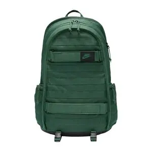 Nike 26l Rpm Backpack 'fir/black/fir - Green