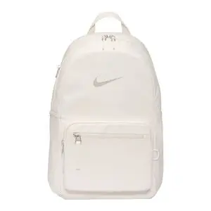 Nike Heritage 20l Eugene 2.0 Winterized Backpack 'phantom/phantom/college Grey - White