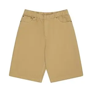 ENTIRE STUDIOS Spar Shorts 'canyon - Brown