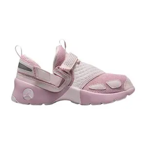 JORDAN Wmns Trunner Lx 'iced Carmine - Pink