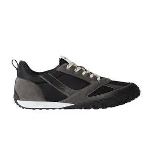 Givenchy Glide Sneaker Black - Grey