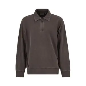 Carhartt Work In Progress Harper Polo 'tobacco - Brown
