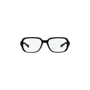 GENTLE MONSTER X Maison Margiela Square Sunglasses 'clear