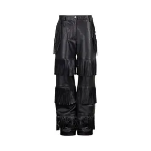 Martine Rose Fringe Trouser