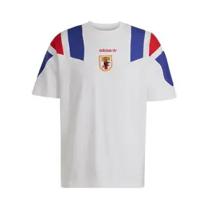 Adidas Japan Eqt Tee - White