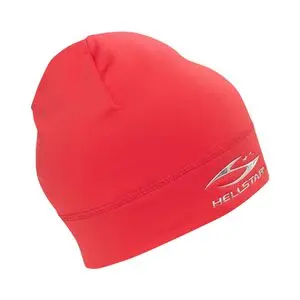 HELLSTAR Skull Cap - Red