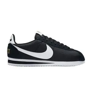 Nike Wmns Classic Cortez - Black