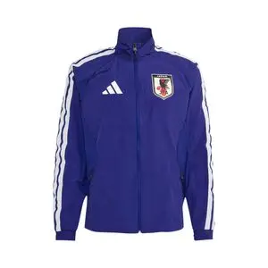 Adidas Japan Home Anthem Jacket 'japan - Blue