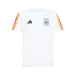 Adidas Germany Dna T-shirt - White