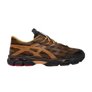 Asics Gel-sj33 Athletic Sneakers