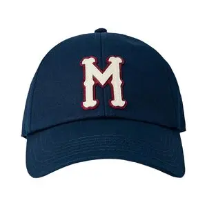 Moncler Cap 'obsidian
