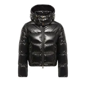 Moncler Niveole Jacket - Black