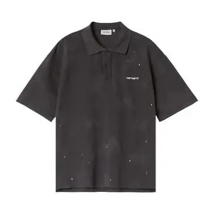 Carhartt Work In Progress Short-sleeve Painter Polo