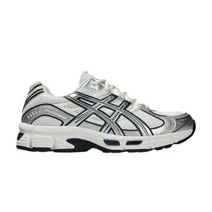 Asics Gel-stratus Mc Pure Silver - Cream