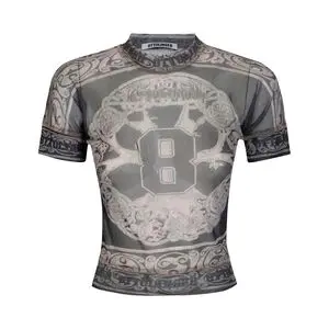 Ottolinger Mesh T-shirt