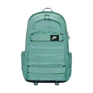 Nike 26l Rpm Backpack 'cannon/black/mint Foam