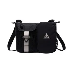 Nike Daymax" Crossbody Bag /college Grey - Black
