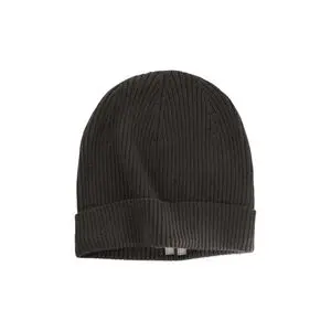 Rick Owens Hat 'dark Dust
