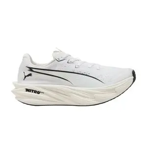 PUMA Puma Hyrox X Deviate Nitro Elite 4 Athletic Sneakers White