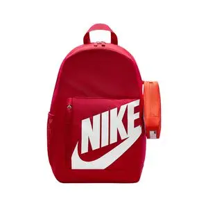 Nike Elemental 20l Backpack 'tough /orange/white - Red