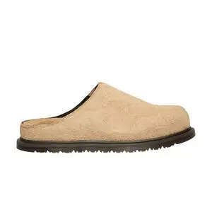 Dr. Martens San Mule 'savannah