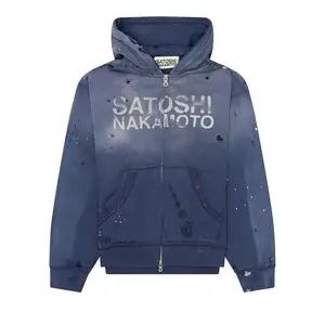 Women's Satoshi Nakamoto Products