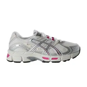 Asics Gel-stratus Mc Raspberry
