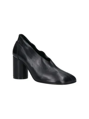 MAISON MARGIELA Pumps "anatomic Court - Black