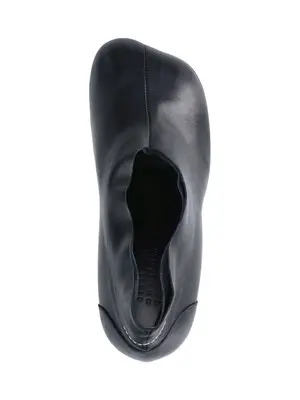 MAISON MARGIELA Pumps "anatomic Court - Black