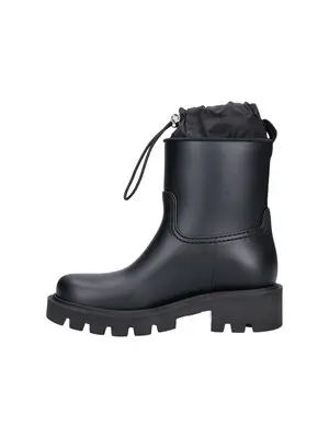 Moncler Boots "kickstream