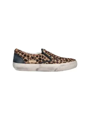 GOLDEN GOOSE Sneakers "vce Penstar" Black