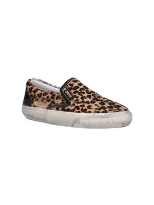 GOLDEN GOOSE Sneakers "vce Penstar - Multi