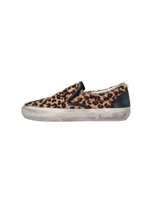 GOLDEN GOOSE Sneakers "vce Penstar - Multi