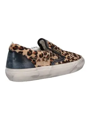 GOLDEN GOOSE Sneakers "vce Penstar - Multi