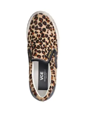 GOLDEN GOOSE Sneakers "vce Penstar - Multi