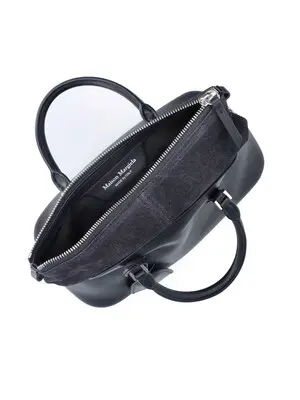 MAISON MARGIELA 5 Ac Soft Mini Handbag