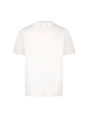 GOLDEN GOOSE T-shirt "10 Mile Run