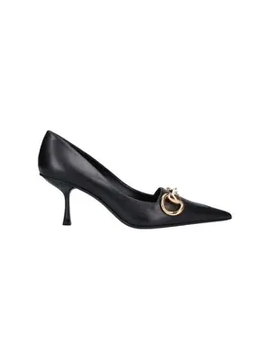 Gucci Pumps "boulevard
