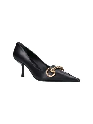 Gucci Pumps "boulevard