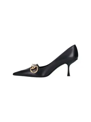 Gucci Pumps "boulevard