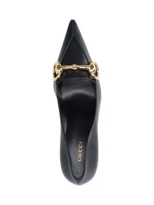 Gucci Pumps "boulevard