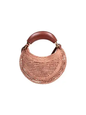 Chloé Mini Hobo Bag "summer Banana