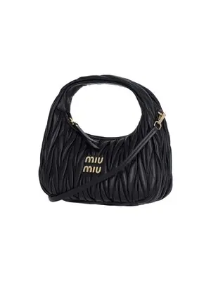 Miu Miu Hobo Bag "wander