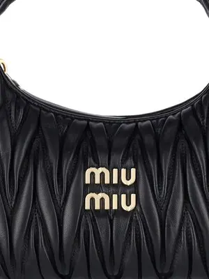Miu Miu Hobo Bag "wander