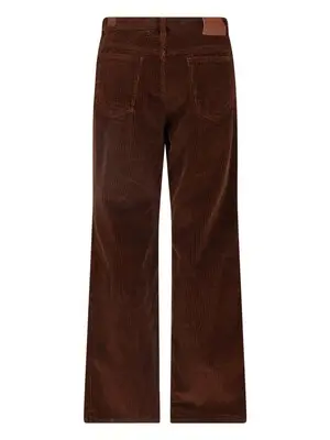 Marni Corduroy Pants