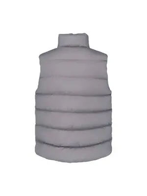Moncler Vest "tibb - Gray