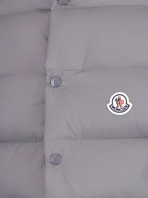 Moncler Vest "tibb - Gray