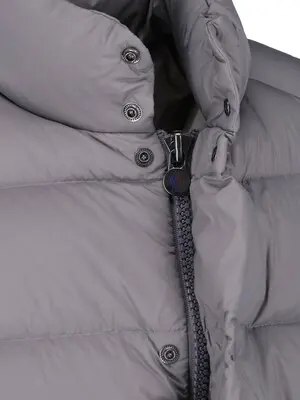 Moncler Vest "tibb - Gray