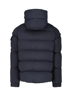 Moncler Down Jacket "maya